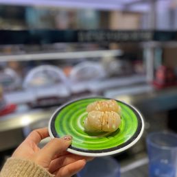 KURA REVOLVING SUSHI BAR - Updated June 2025 - 1737 Photos & 713 ...