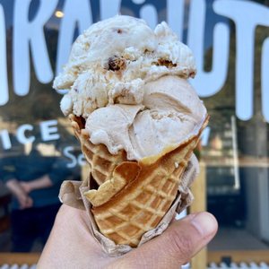 PARACHUTE ICE CREAM - Updated July 2025 - 735 Goldstream Avenue ...
