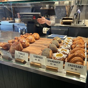 HART BAGERI - Updated April 2025 - 94 Photos & 37 Reviews - Gammel ...