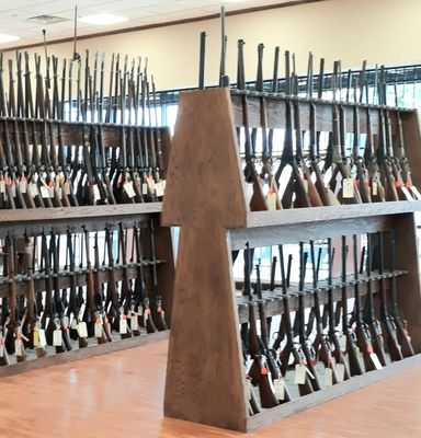 COLLECTORS FIREARMS near you at 7626 Westheimer Rd, Houston, Texas - 73 ...