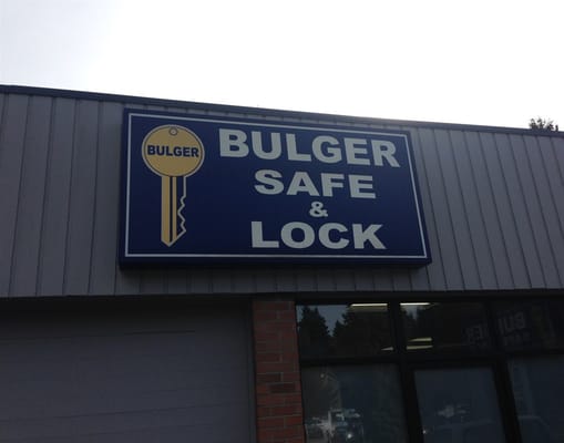 BULGER SAFE & LOCK - Updated December 2025 - 23 Photos & 104 Reviews ...