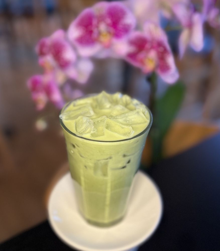 REFUEL CAFE - Updated July 2024 - 163 Photos & 103 Reviews - 401 ...