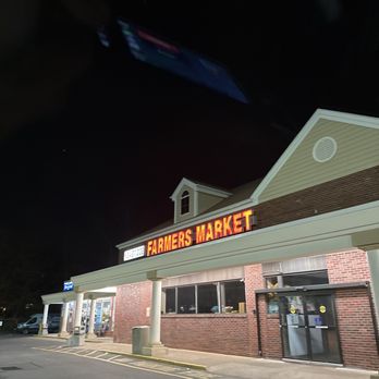 NEW BRIDGE FARMERS MARKET - Updated December 2024 - 28 Photos & 35 ...