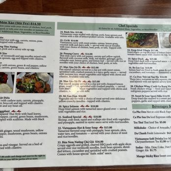 PHO HONG - Updated October 2025 - 419 Photos - 574 Reviews - 325 N ...