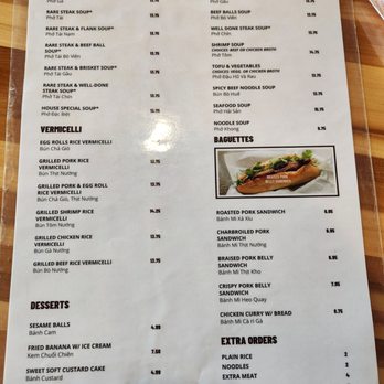 PHO AUGUSTA GRILL & BAR - Updated August 2024 - 200 Photos & 106 ...