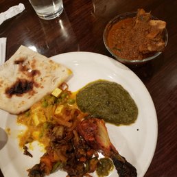 INDIAN HAWELI - 154 Photos & 370 Reviews - 1750 E Los Angeles Ave, Simi ...