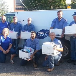 TDS Reviews | Read Customer Service Reviews of tdstelecom.com