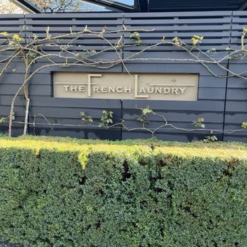 THE FRENCH LAUNDRY - Updated April 2024 - 14125 Photos & 2979 Reviews ...