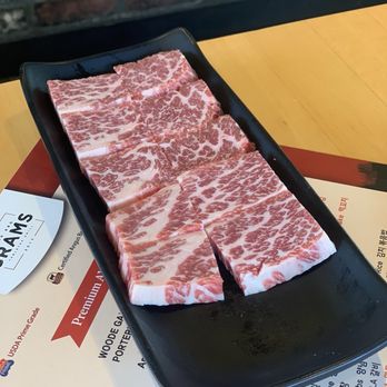 GRAMS BBQ - Updated November 2024 - 1997 Photos & 1253 Reviews - 8902 ...