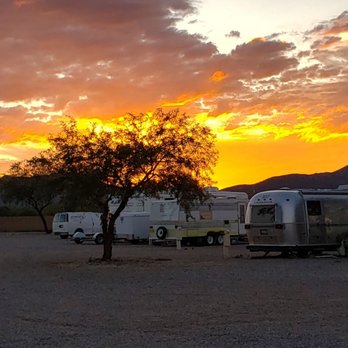 QUAIL RIDGE RV RESORT - Updated October 2025 - 35 Photos - 2207 N Yucca ...