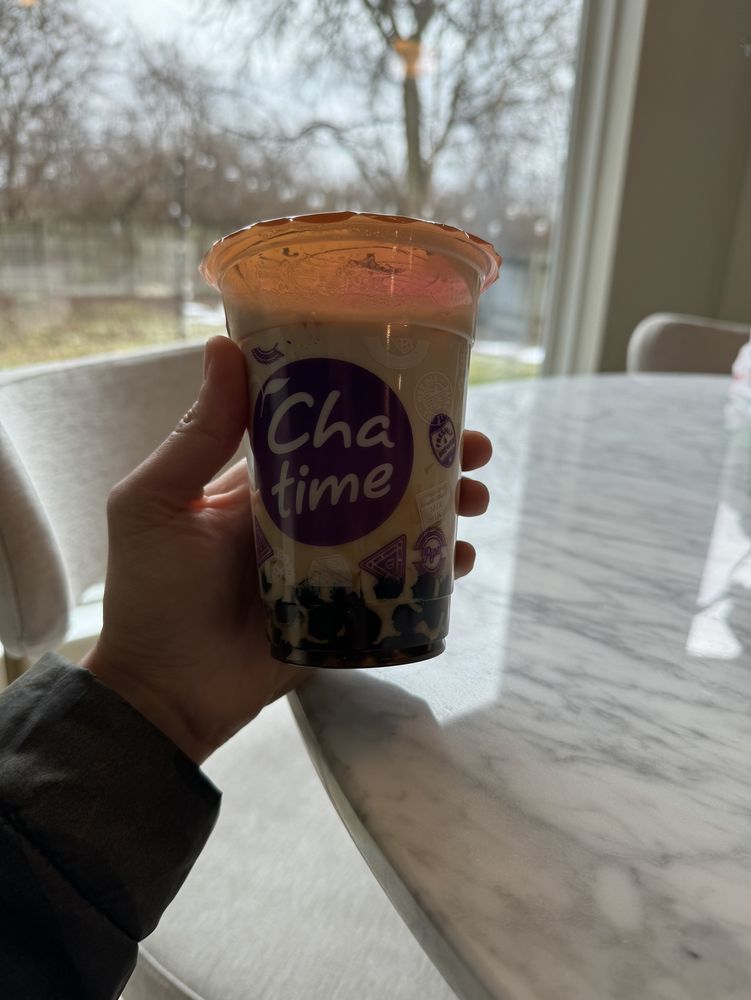 CHATIME - Updated August 2025 - 4458 Brandt Pike, Dayton, Ohio - Coffee ...