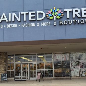 PAINTED TREE BOUTIQUES - Updated December 2025 - 136 Photos & 35 ...