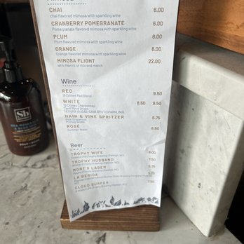 THE OPTIMIST - 176 Photos & 109 Reviews - 1000 Brookside Dr, Raleigh ...