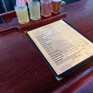 ENGRAINED BREWING - 196 Photos & 468 Reviews - 1120 W Lincolnshire Blvd ...