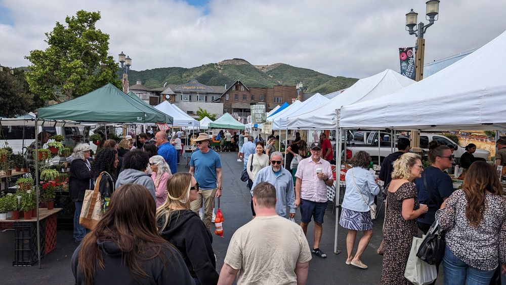 TEMECULA FARMER’S MARKET - Updated January 2026 - 320 Photos & 176 Real ...