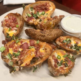 SHIELD’S RESTAURANT BAR PIZZERIA - Updated January 2026 - 151 Photos ...