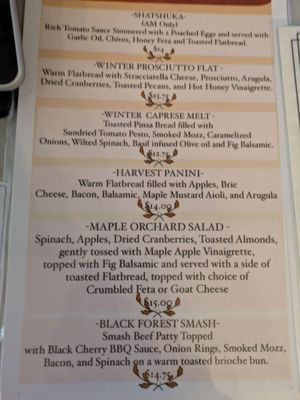 CAFÉ ZERNÓ - Updated November 2025 - 34 Elm St, Westfield ...