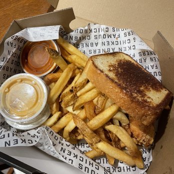 ABNER’S FAMOUS CHICKEN - CLOSED - Updated December 2025 - 23 Photos ...