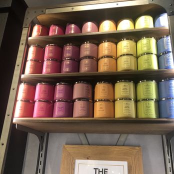 BATH & BODY WORKS - Updated April 2025 - 144 Photos & 25 Reviews - 7820 ...