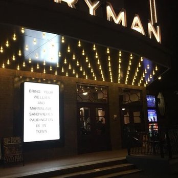 EVERYMAN BARNET - Updated December 2025 - Great N Road, Barnet, United ...