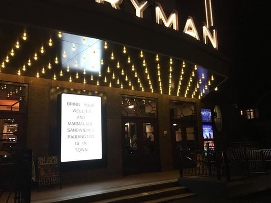 EVERYMAN BARNET - Updated December 2025 - Great N Road, Barnet, United ...