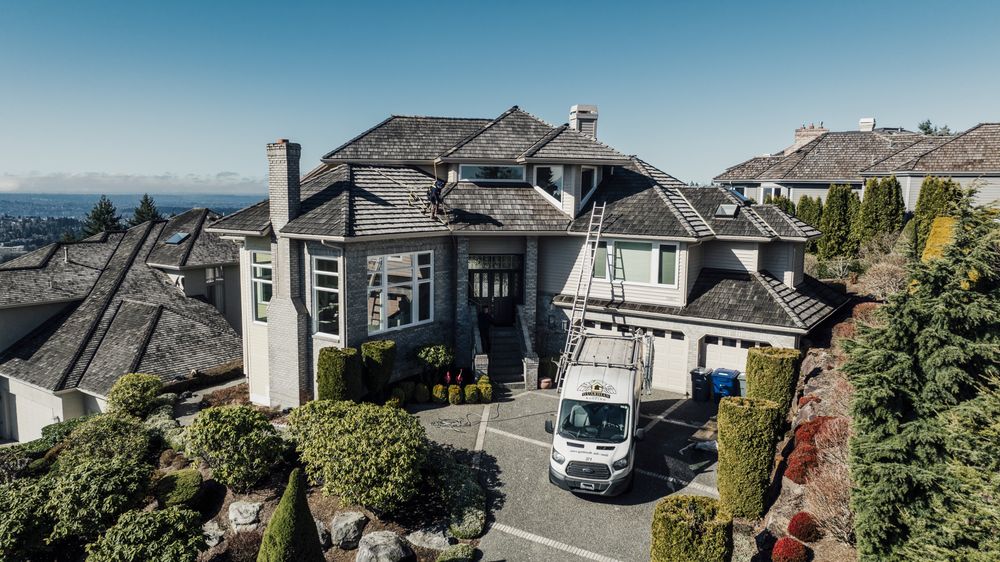 GUARDIAN ROOFING, GUTTERS & INSULATION - Updated June 2026 - 88 Photos ...