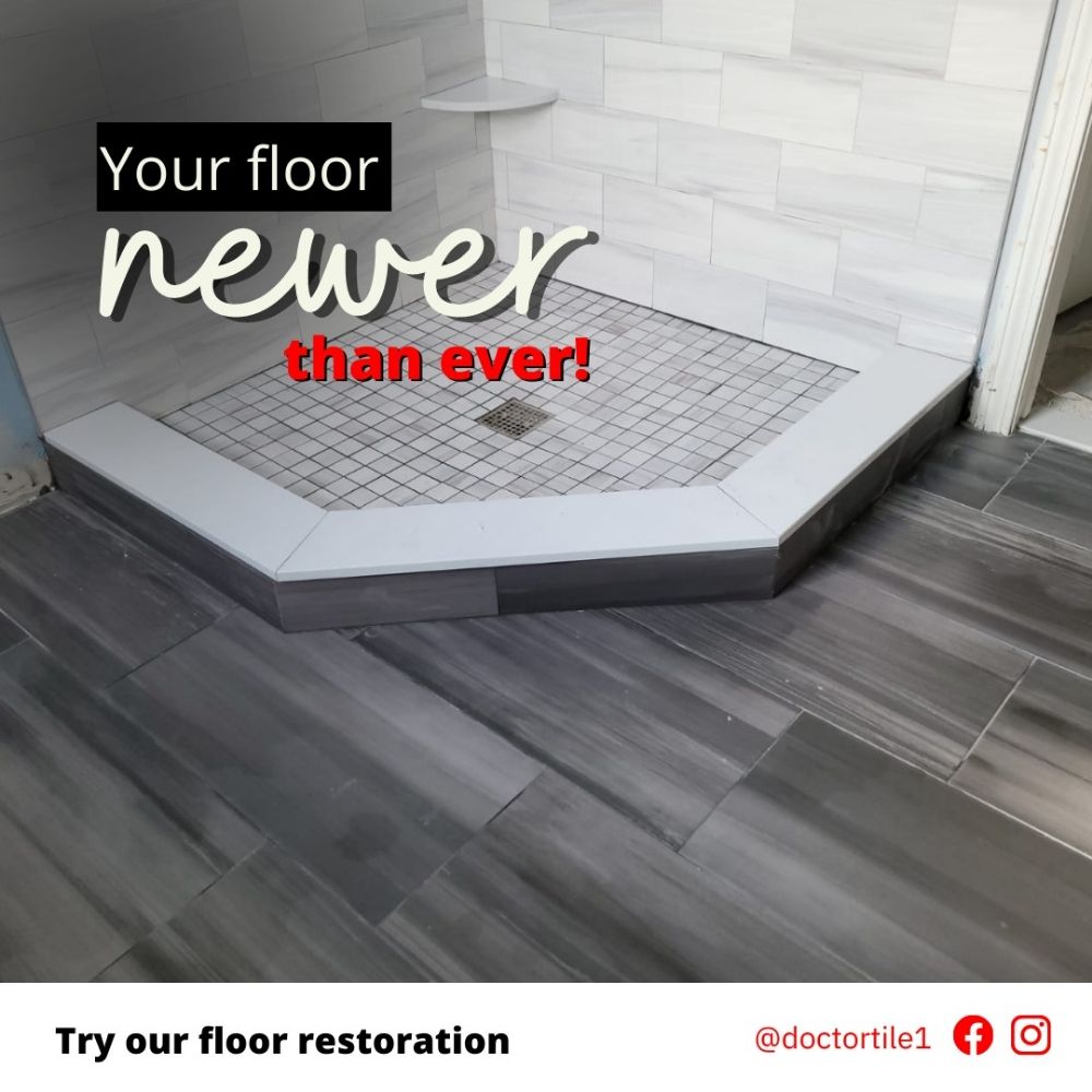 DOCTOR TILE - 147 Photos - Woburn, MA - Yelp