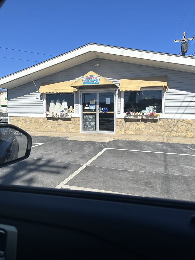 THE FISH MARKET - Updated July 2024 - 14 Photos & 28 Reviews - 1307 ...