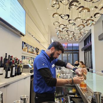 STRATUS - Updated October 2025 - 49 Photos & 15 Reviews - 800 Boylston ...