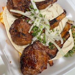 TONIR CAFE - Updated December 2025 - 283 Photos & 514 Reviews - 3236 N ...