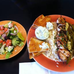 GREEK HOUSE CAFE - 311 Photos & 935 Reviews - Greek - 2375 Sycamore Dr ...