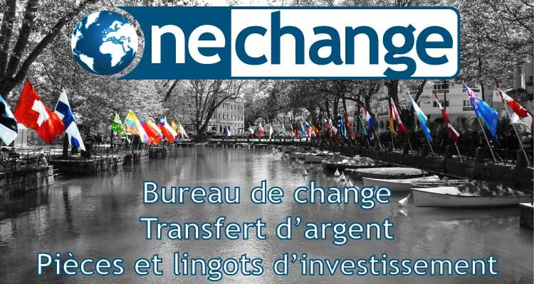 ONE CHANGE - Request Information - 3 rue Joseph Blanc, Annecy, Haute ...