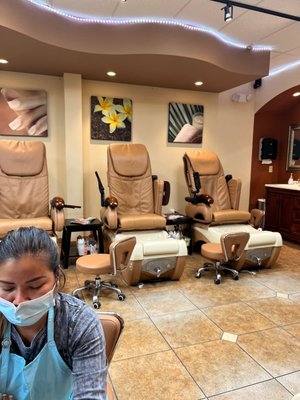 NV NAILS - Updated December 2025 - 303 Photos & 191 Reviews - 2880 ...