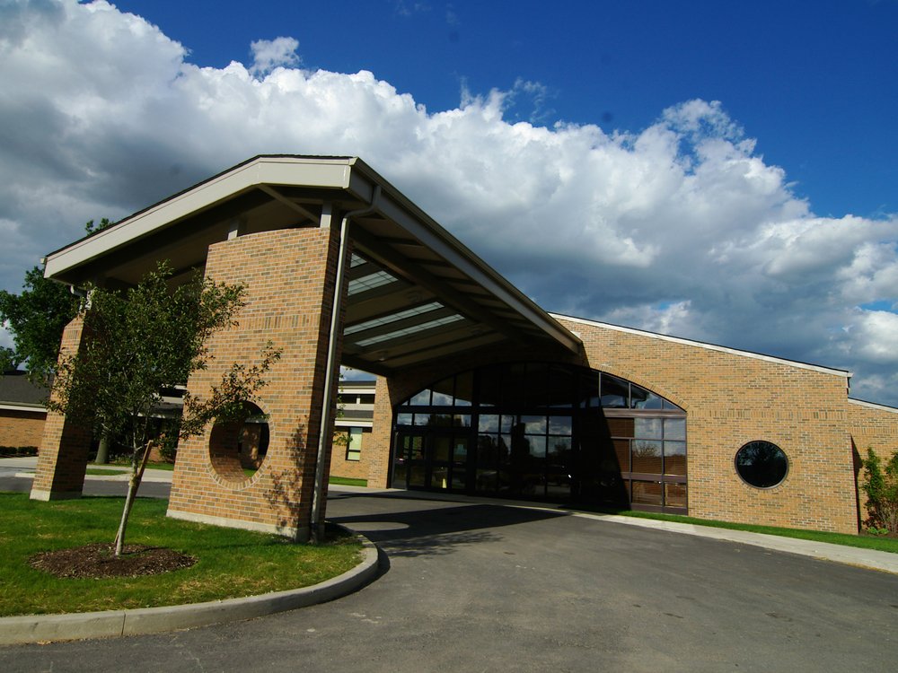 VANAN ENT & SINUS CENTER - Updated May 2026 - 801 Pro Dr, Celina, Ohio ...