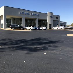 LONG LEWIS FORD LINCOLN - Car Dealers - 1500 S Harper Rd, Corinth, MS ...