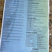SODO SUSHI BAR & GRILL | 575 Photos & 218 Reviews - 25 W Crystal Lake ...