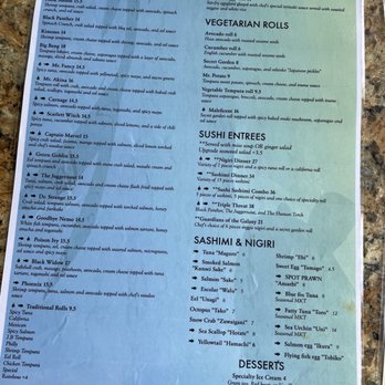 SODO SUSHI BAR & GRILL - 576 Photos & 221 Reviews - 25 W Crystal Lake ...