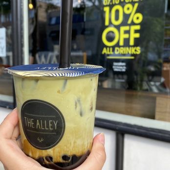 THE ALLEY - Updated December 2024 - 48 Photos & 17 Reviews - 513 Sussex ...