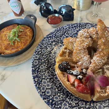 LITTLE HEN - 2449 Photos & 954 Reviews - 3451 NE 1st Ave, Miami ...