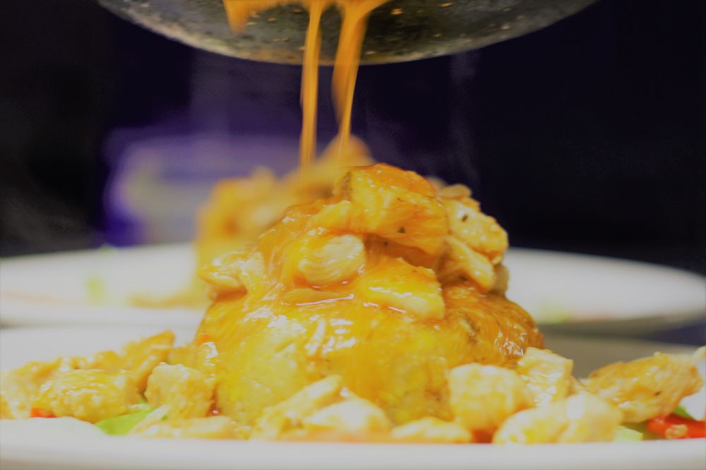 EL PATIO DE SAM - 146 Photos & 161 Reviews - Calle San Sebastian 102 ...