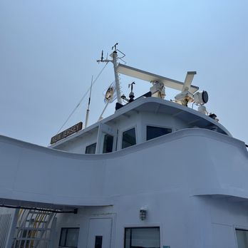 CAPE MAY-LEWES FERRY - Updated August 2025 - 233 Photos & 89 Reviews ...