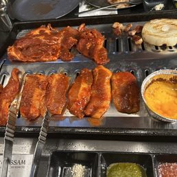 MOOHAN KOREAN BBQ - Updated June 2025 - 899 Photos & 774 Reviews - 3435 ...