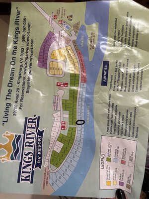 KINGS RIVER RV RESORT - Updated October 2025 - 51 Photos & 36 Reviews ...