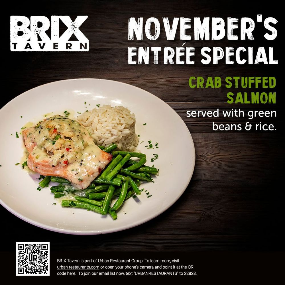 BRIX TAVERN - TUALATIN - Updated December 2024 - 75 Photos & 148 ...