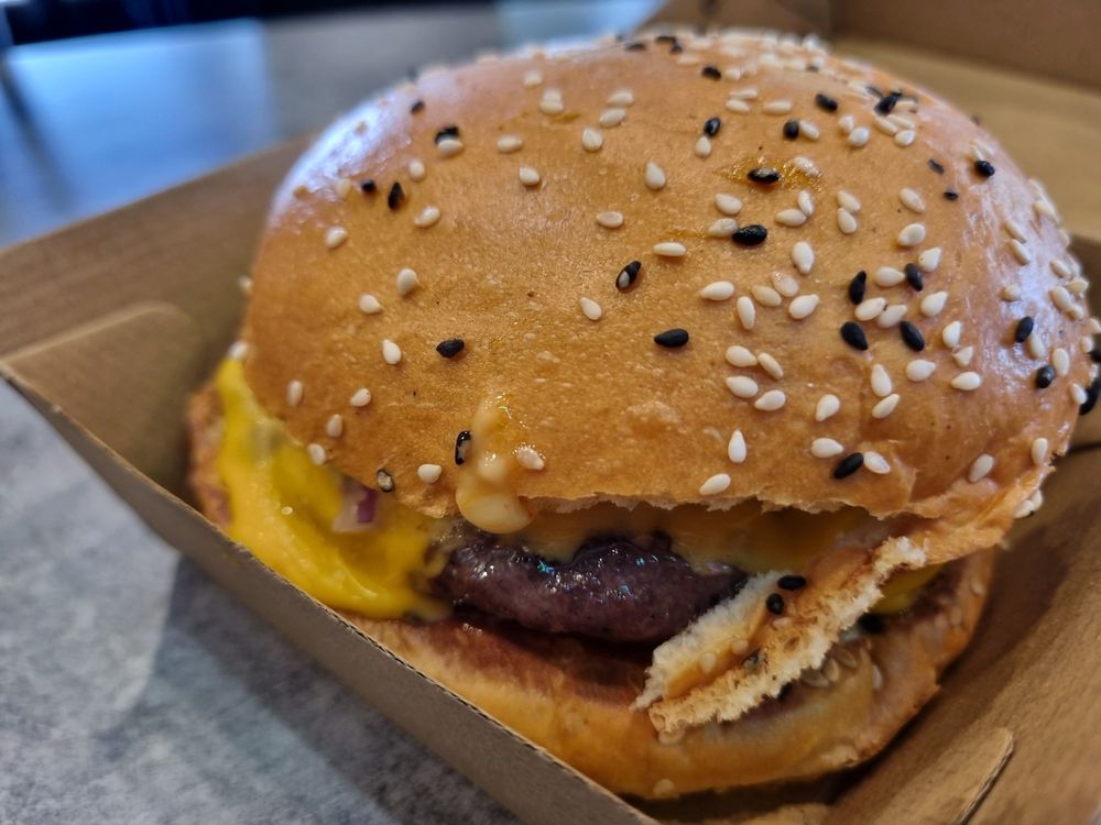 CHUBBY BUNS - Updated January 2025 - 61 Georges River Rd, Croydon Park New South Wales ...