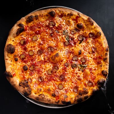 DOUGH DROP PIZZA - Updated June 2026 - 104 Photos & 117 Reviews - 6222 ...