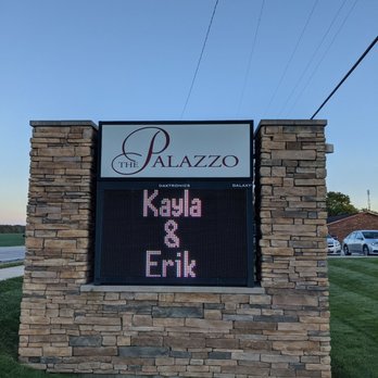 THE PALAZZO - Updated September 2024 - 309 S Main St, Botkins, Ohio ...