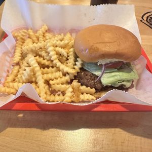 STEEL PLOW BURGER - Updated March 2025 - 129 Photos & 219 Reviews ...