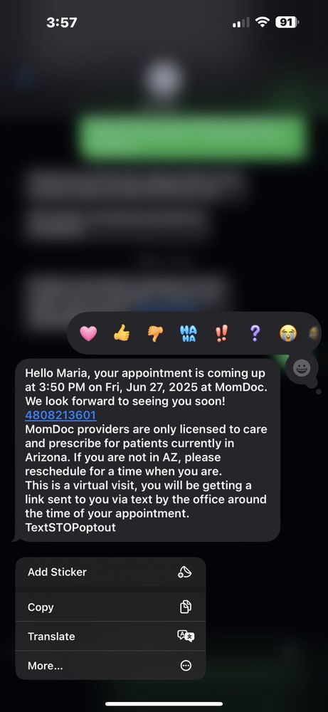 MOMDOC WOMEN FOR WOMEN - Updated December 2025 - 18 Photos & 66 Reviews ...