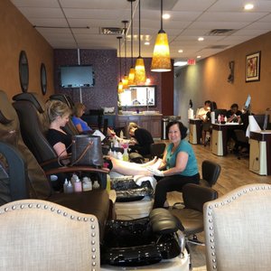BLOOMFIELD NAILS & SPA - Updated June 2025 - 81 Photos & 150 Reviews ...